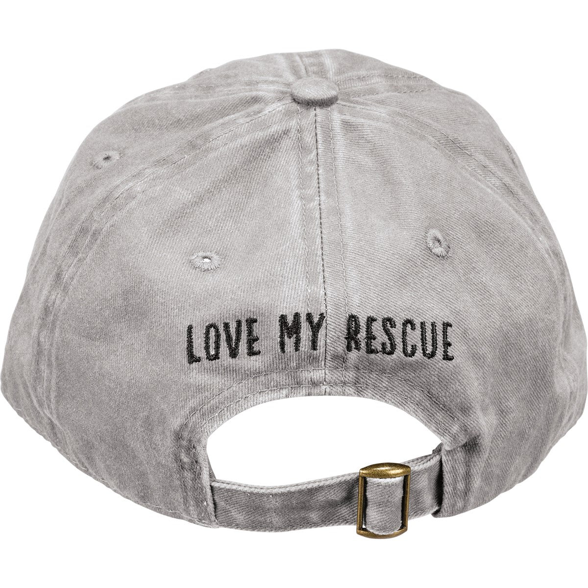 Rescue Baseball Cap – Cottage Hill Home
